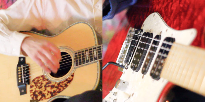 インドの楽器、シタールとは？不思議な音が出る仕組みと魅力を徹底解説